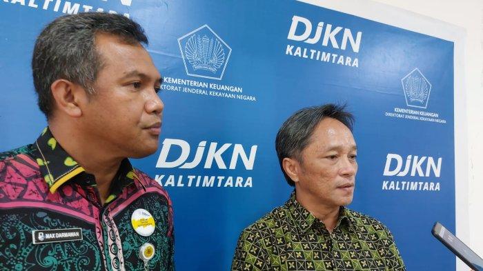 Kakanwil DJP Kaltimtara Jelaskan Seberapa Penting Perpajakan Hadir di ...