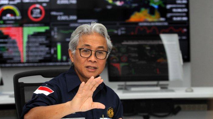 SKK Migas Targetkan Proyek Indonesia Deepwater Development Rampung ...