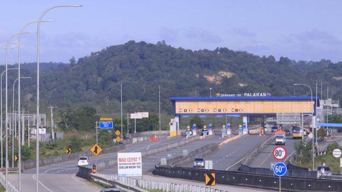 Bappenas Tertarik pada Palaran Samarinda, jadi Kota Baru Modern dan Berkelanjutan - Tribunkaltim.co