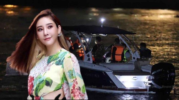 Terbaru! Cari Foto Tangmo Nida Kecelakaan atau Video Kematian? Cek Dulu ...