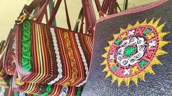 Mengenal Kerajinan Kerawang Gayo, Oleh-oleh Khas dari Pulau Sumatera ...