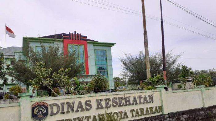 Update Corona di Kota Tarakan Kalimantan Utara, 1 PDP Dinyatakan ...