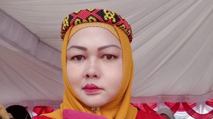 Pemindahan IKN Tunjang Pemerataan Ekonomi, Dewan Adat Dayak Minta ...