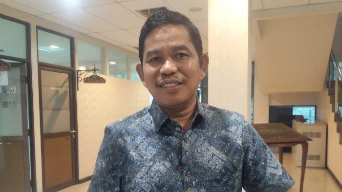 Profil dan Biodata Raup Muin yang Berpotensi Jadi Ketua DPRD Penajam ...