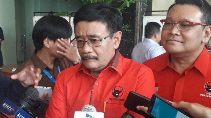 Bukan Hanya Bahlil, PDIP Bongkar Daftar Bos Parpol yang Juga Suarakan ...