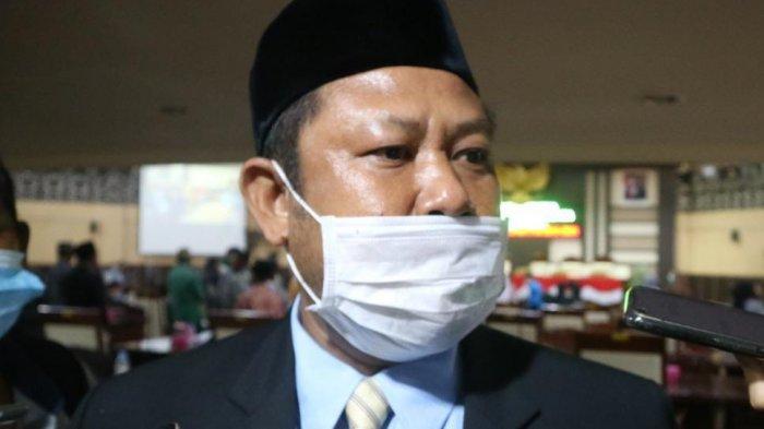DPRD Kukar Putuskan Budiman Sebagai Pengganti Rendi Solihin - Tribunkaltim.co