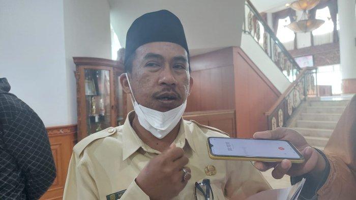 Forkom TK2D Mengadu ke DPRD Kutim, Minta Solusi untuk Tetap Diberdayakan - Tribunkaltim.co