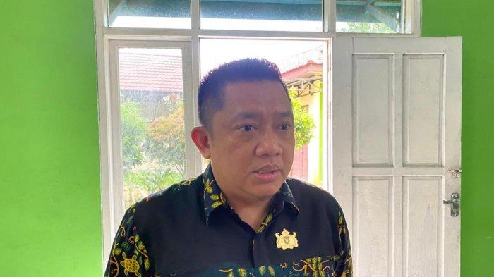 Ketua Kadin Sebut Kabupaten Berau Seharusnya Punya BLK Sendiri ...