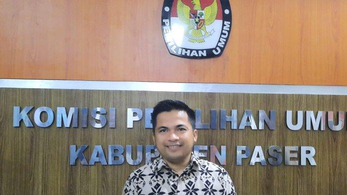 KPU Paser Terima 112 Laporan Masyarakat untuk Penghapusan Nama sebagai Anggota Parpol ...