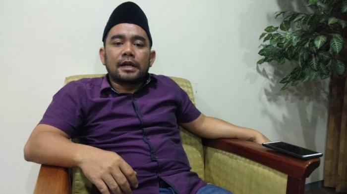 Rencana Penyerahan 55 Dokumen Calon Anggota DPRD Kaltim, Rudiansyah ...