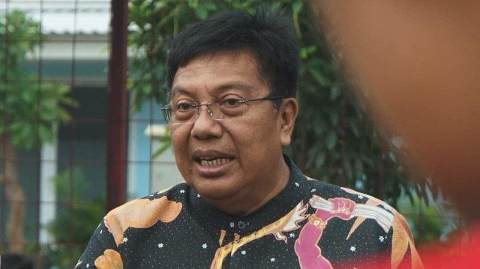 Profil Gede Widiade, Bendahara Tim Pemenangan Anies - Muhaimin, Mantan Presiden Persiba ...