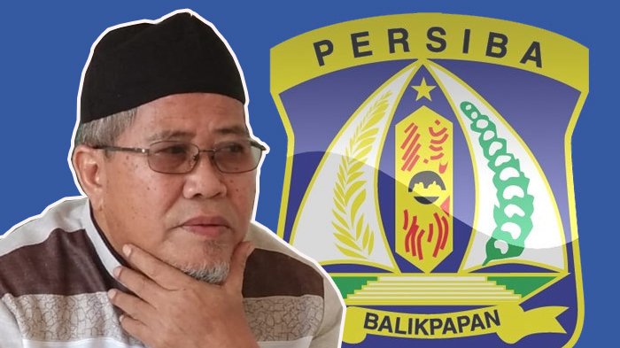 BREAKING NEWS - Ketua Umum Persiba Balikpapan Siap Mundur dan Janji Potong 3 Ekor Sapi ...