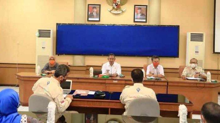 Ajak Masyarakat Kelola Sampah dengan Konsep 3R, Walikota: Memilah Sampah Jadi Lebih Mudah ...