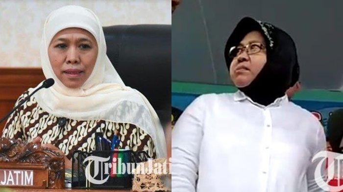 Hasil Survei Terbaru Pilkada Jatim 2024, Cagub Terkuat Masih Dominan ...