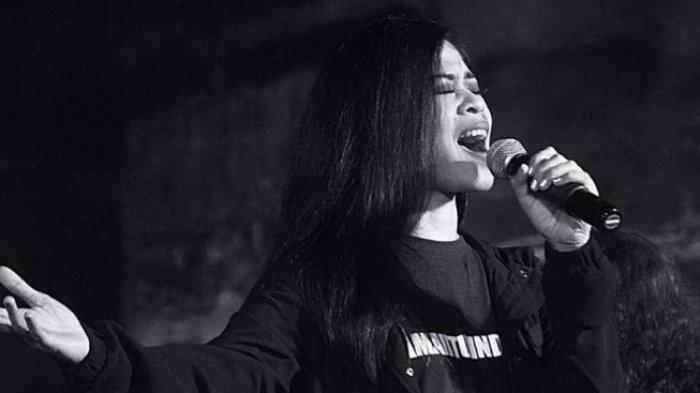 Kikan Bangga Tampil di Opening Konser Guns N' Roses Bawakan Lagu ...