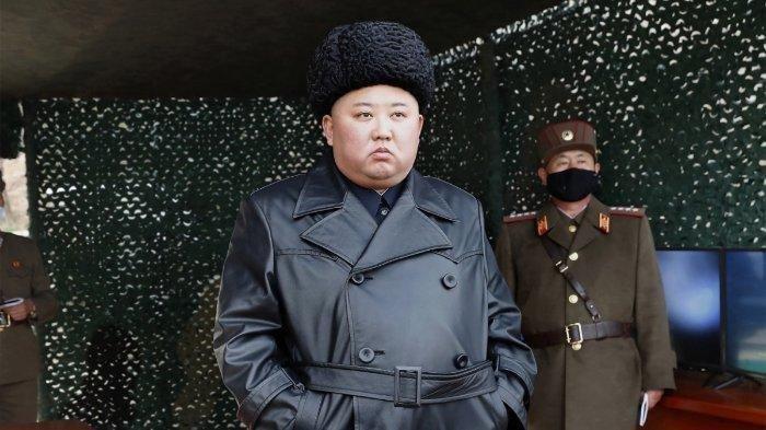 Bukan Sosok Sembarangan, Kim Pyong Il Ambil Alih Kekuasaan Korea Utara ...
