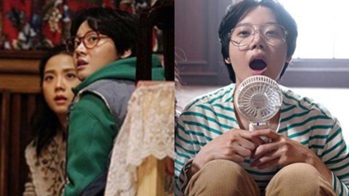 Kim Misoo, Lawan Main Jisoo BLACKPINK di Snowdrop Meninggal Mendadak ...