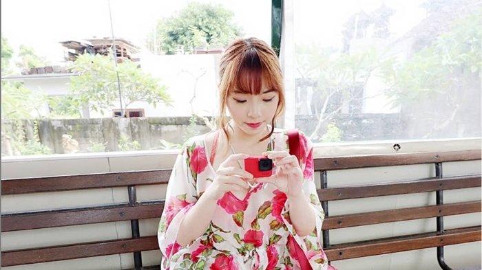 Fakta-fakta Kimi Hime, Youtuber Seksi yang Punya 1,5 Juta Subscriber ...