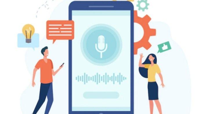 Rekomendasi 4 Aplikasi Translate Inggris - Indonesia Lewat Suara, Mudah ...