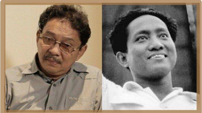 Anak DN Aidit Ungkap Dampak Besar G30S, Anggap Negara Mempersempit ...