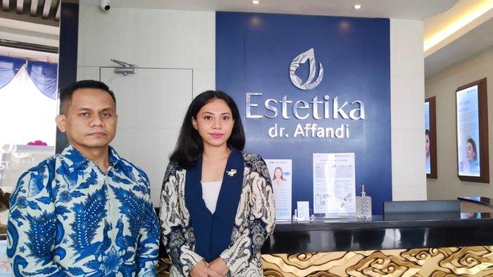 Lebih dekat dengan Pasien, Klinik Estetika dr. Affandi Kini Hadir di ...