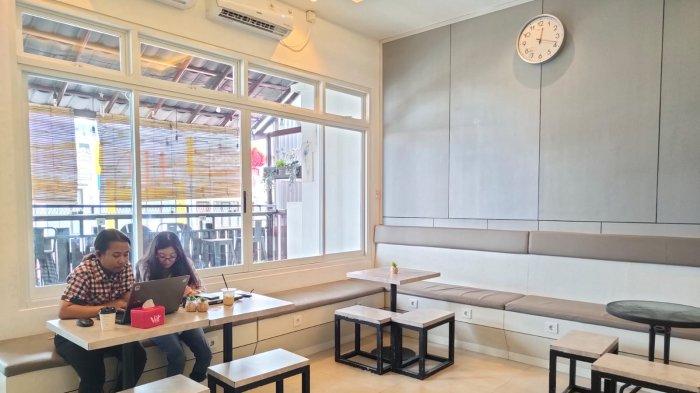 Pengelola Beberkan Makna Kohvi Kafe, Bukan Kopi Susu Series Jadi Menu ...