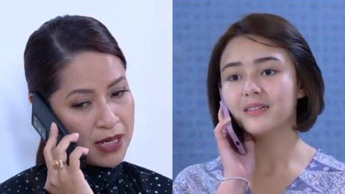 UPDATE SINOPSIS Ikatan Cinta 3 Juni 2021: Mama Rosa Ajak Andin Ziarah ...