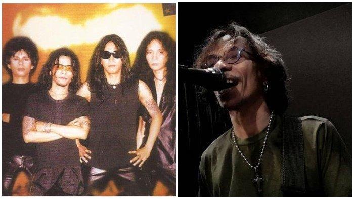 Hubert Henry Personil Boomerang Meninggal Dunia, Alami Pendarahan Otak ...