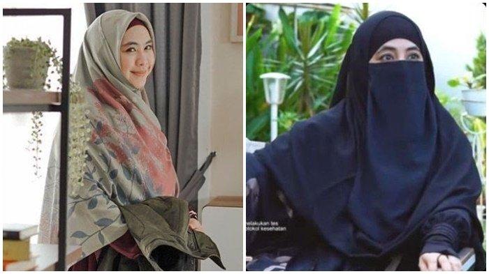 Oki Setiawan Dewi Terseret Kabar Poligami Uje, Umi Pipik Buka Suara Soal Istri-istri Uje: Tidak ...