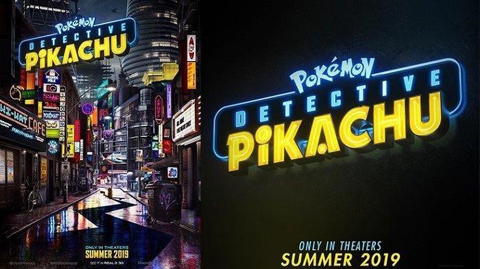 Pokemon: Detective Pikachu Mulai Tayang di Balikpapan dan Samarinda ...