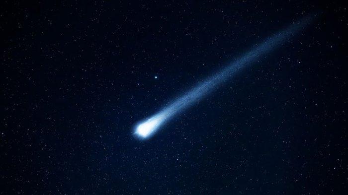 Komet Setan Langka Seukuran Gunung Everest Bisa Dilihat dengan Mata ...