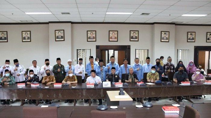 Komisi IV DPRD Kaltim Dukung Penambahan Insentif Guru Mengaji - Tribunkaltim.co