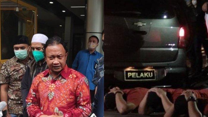 Lembaga Bentukan Presiden Soeharto Beber Bukti-bukti Baru, Kasus ... Lembaga Bentukan Presiden Soeharto Beber Bukti-bukti Baru, Kasus ...