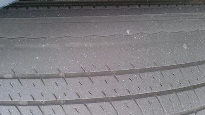 Ban Mobil Anda Botak Sebelah atau Termakan Tidak Rata, Ternyata ini ...