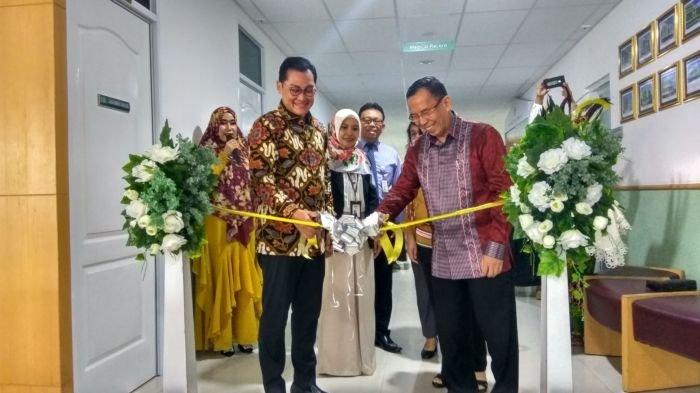 Kini Ada Konter Khusus Peserta Mandiri Inhealth di RS Hermina ...