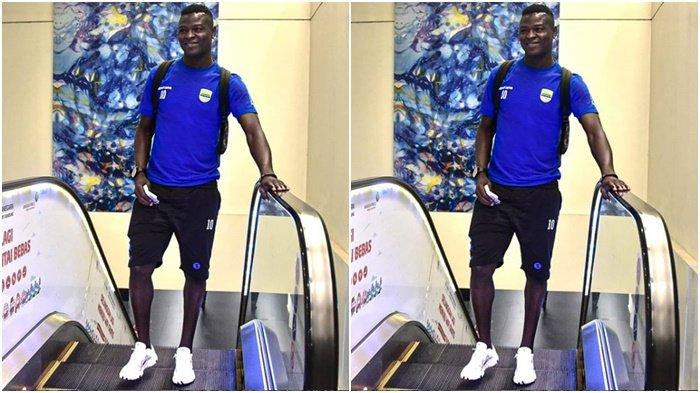 Marko Simic Tak Bisa Diandalkan, Persija Bidik Eks Idola Bobotoh ...