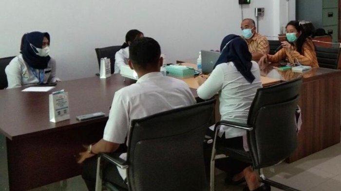 Permudah Akses Peserta JKN-KIS, BPJS Kesehatan Lakukan Optimalisasi ...