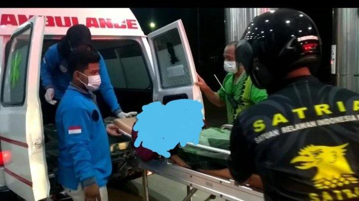 Adu Banteng Kawasaki Versus Matic di Kelurahan Sambutan Samarinda, Satu Tewas Tiga Kritis ...