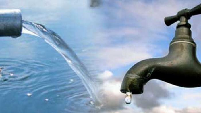 Pelayanan Air PDAM Balikpapan Terganggu, Ini Lokasi Terdampak IPAM ...