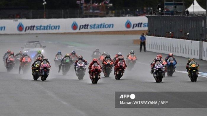 Daftar Pembalap dan Jadwal MotoGP 2023: Rider Debutan Gabung dengan Tim Pendatang Baru ...