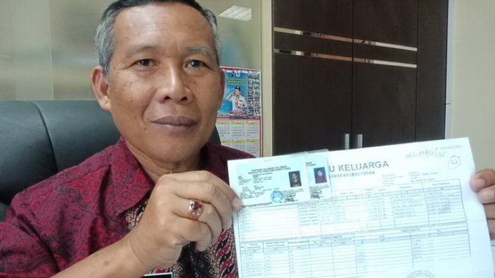 Ingin Ganti KTP SIAK dengan KTP Elektronik? Silakan Datang ke Kantor ...