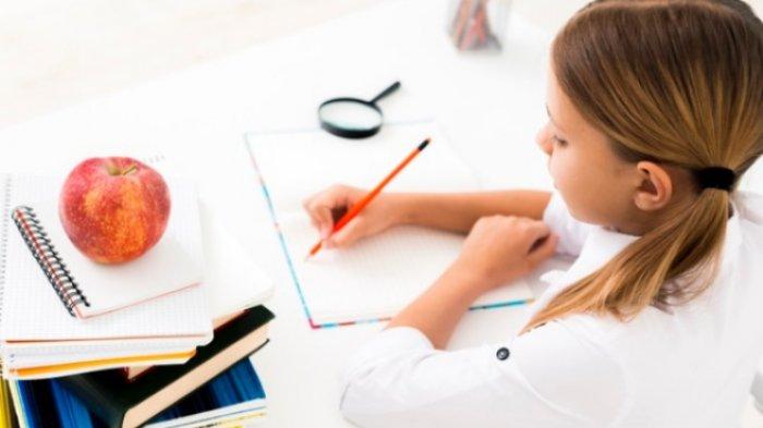 Tuliskan Pendapatmu Mengenai Semboyan 3G Tersebut? Lengkap Kunci ...