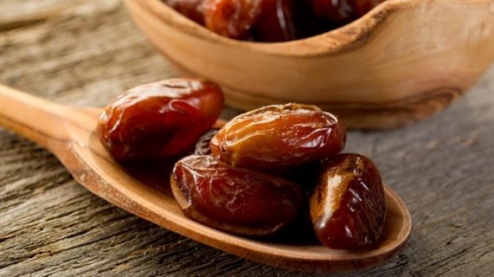 Kenali 6 Jenis Kurma Terpopuler di Dunia, Ada yang Jadi Favorit Rasul ...