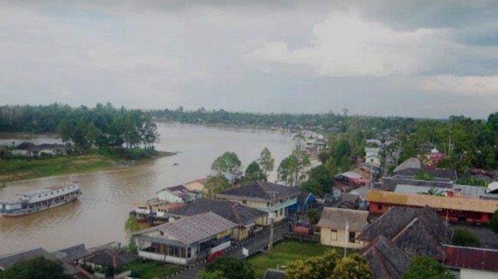 Tower Jaringan Komunikasi di Muara Pahu Kubar Segera Dibangun, Warga ...