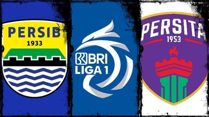 SEDANG BERLANGSUNG Live Streaming BRI Liga 1: Persib vs Persita, Akses Link Nonton Indosiar ...