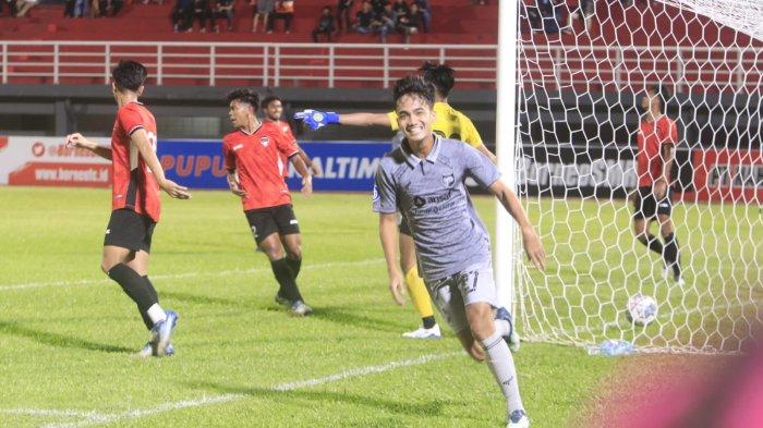 Borneo FC Unggul 2-0 Atas Serpong City di Laga Uji Coba, Coach Milo Akui Pemain Muda Tampil ...