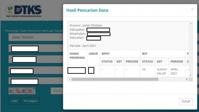 Resmi! Terjawab Sudah PKH Tahap 3 2024 Kapan Cair Kantor Pos, Cek Juga Info Bantuan Pangan Non ...