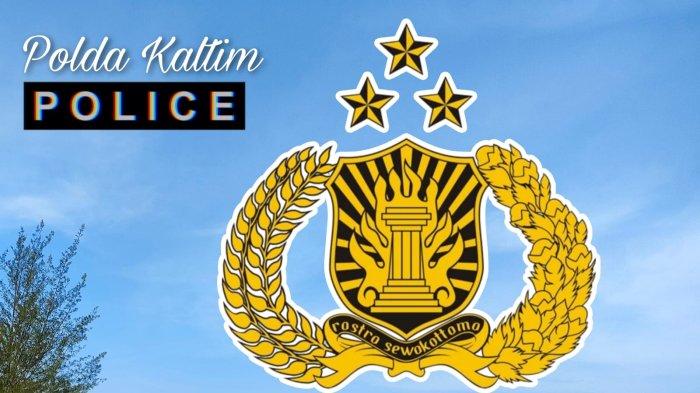 2 Pejabat di Polda Kaltim Dimutasi, Kapolresta Balikpapan Kombes Pol ...