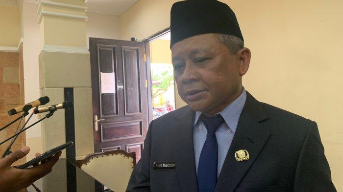 18 Program Prioritas Pemkab Berau akan Dievaluasi, Pekerjaan Rumah Pj ...