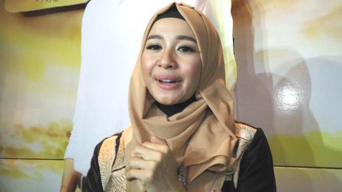Apa sih Dua Kosmetik Wajib Buat Laudya Cynthia Bella? - Tribunkaltim.co
